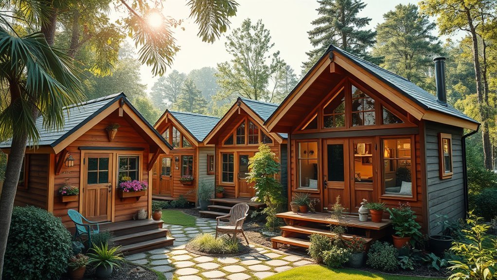 40 Cute Adopt Me Tiny Home Ideas to Inspire Your Build - Plumbinginto ...